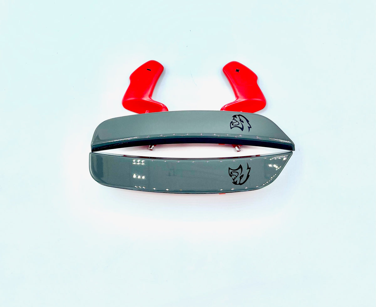 Durango Side Markers | Dodge Durango Forum